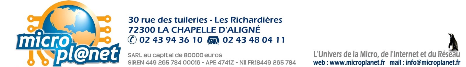 banniere - Microplanet